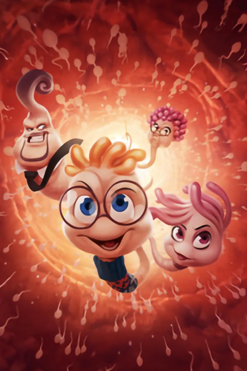 Spermageddon | Sección Oficial a Concurso - Sombra Festival